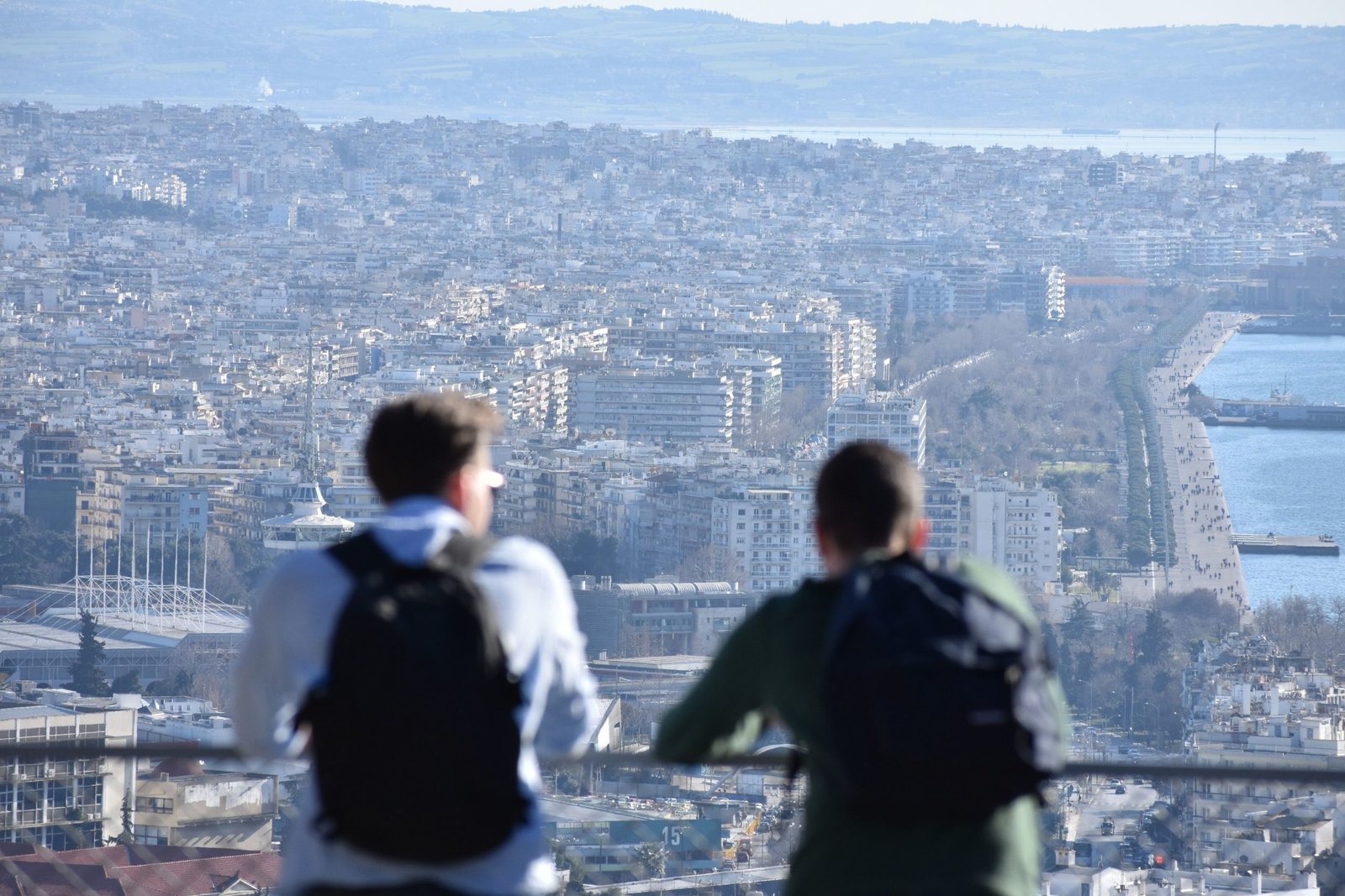 Άνω Πόλη: 3 μνημεία που αξίζει να επισκεφθείς - Travel with no map