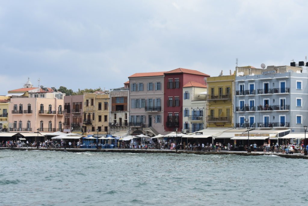 Τα 10 μέρη που πρέπει να δεις στα Χανιά - Travel with no map